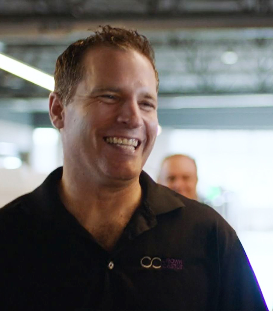 Careers | Crown Castle