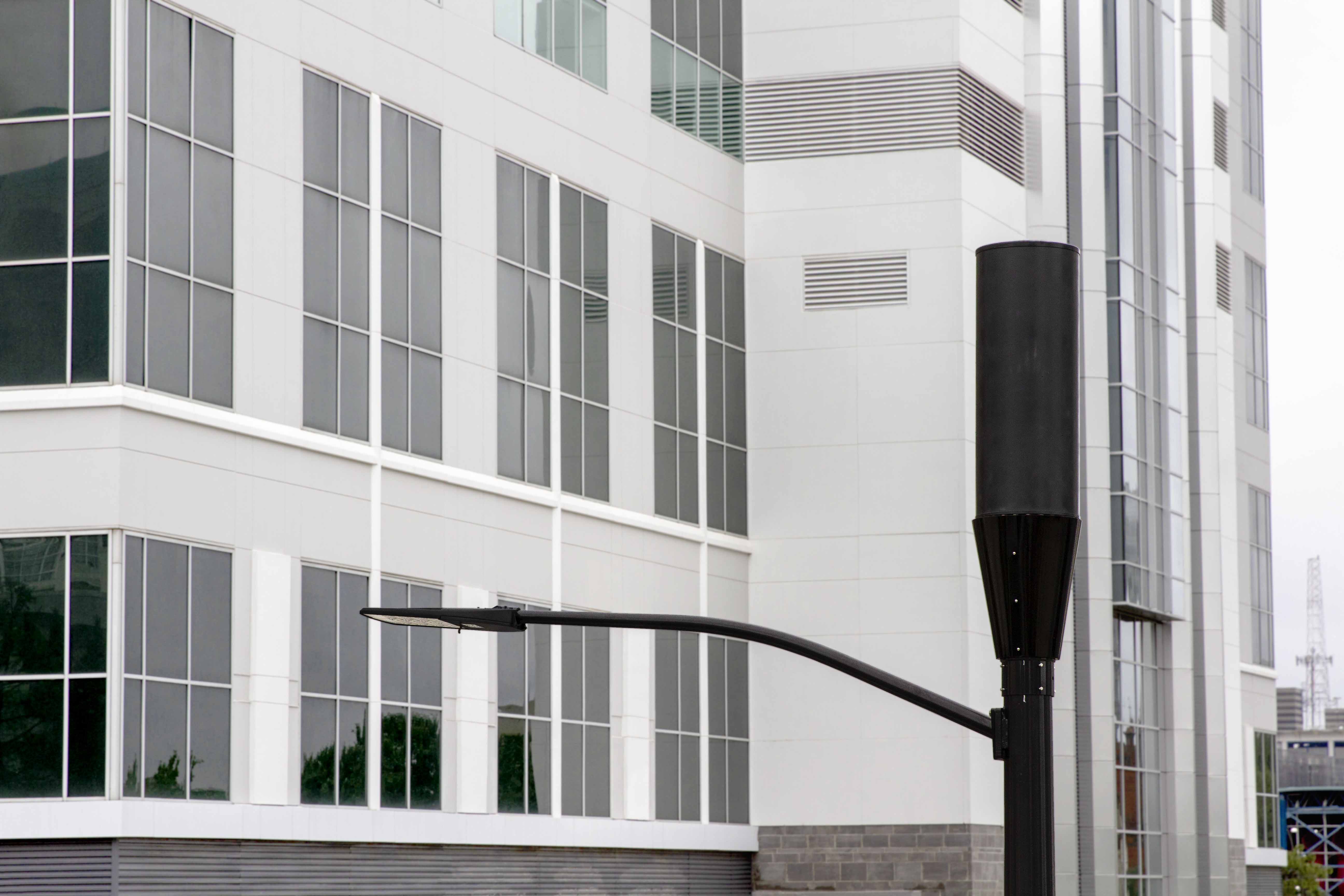 Small Cell 101 | Crown Castle