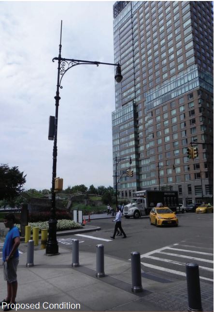 Small Cells in New York | Crown Castle