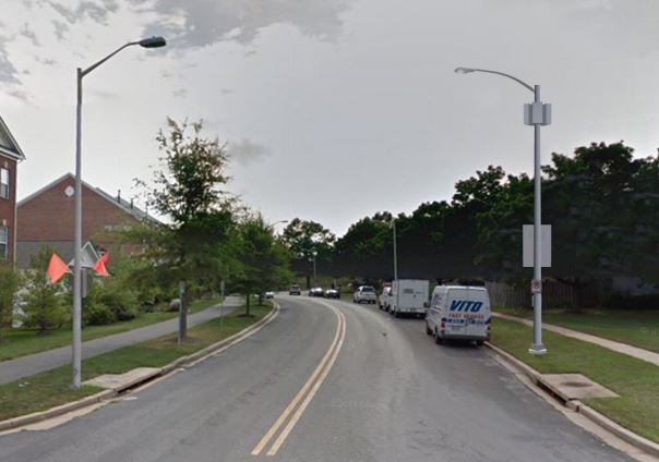 Small Cells in Montgomery County | Crown Castle