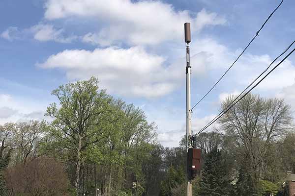 Small Cell 101 | Crown Castle