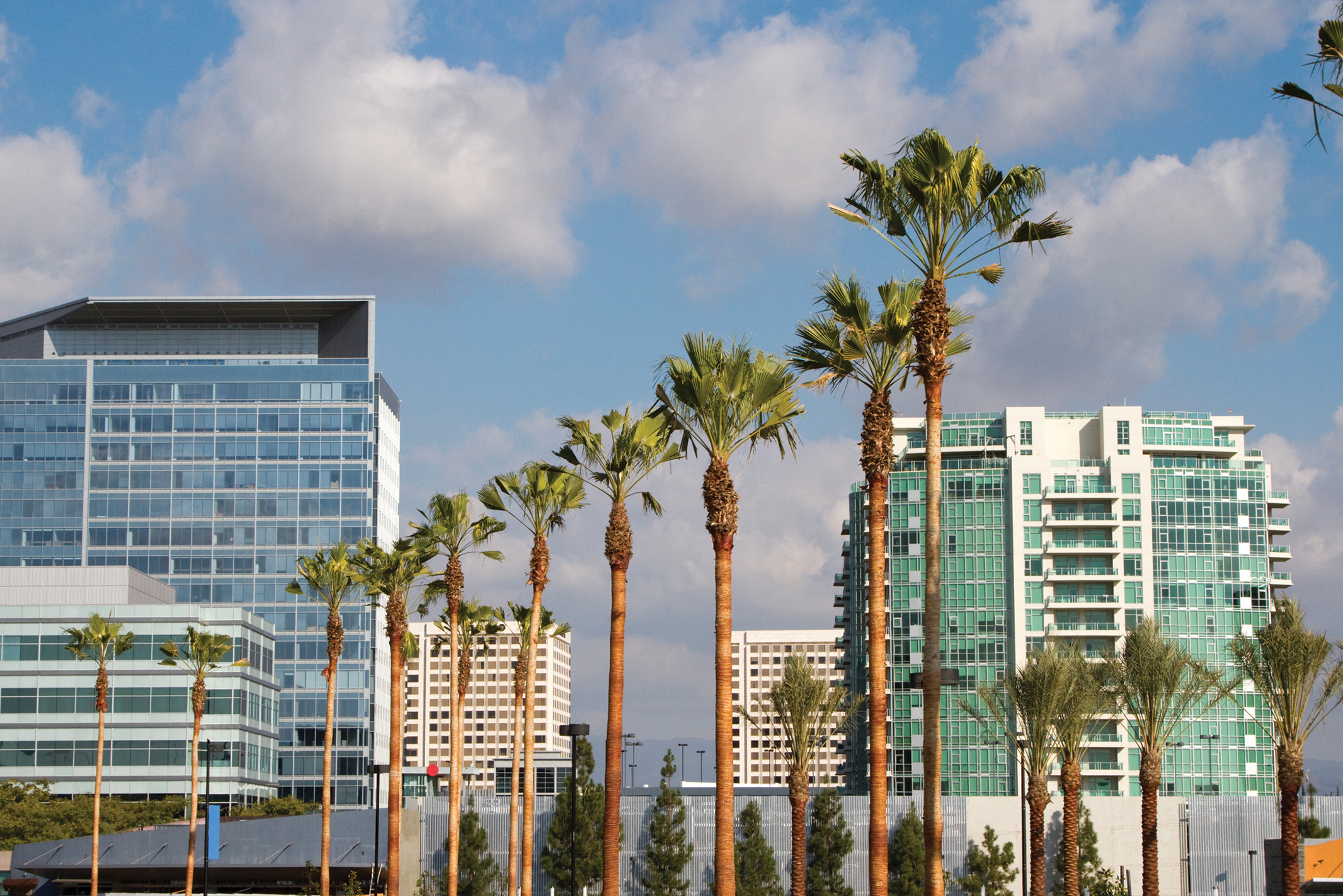 Small Cells in Irvine | Crown Castle