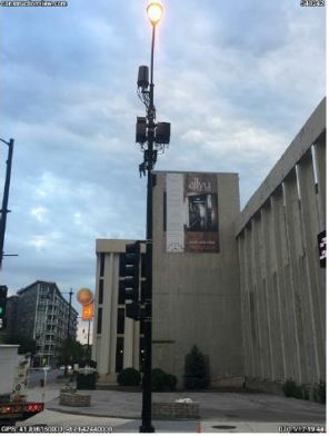 Small Cells in Cook County | Crown Castle