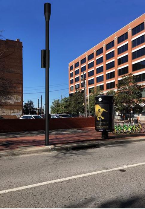 Small Cells in Dallas | Crown Castle